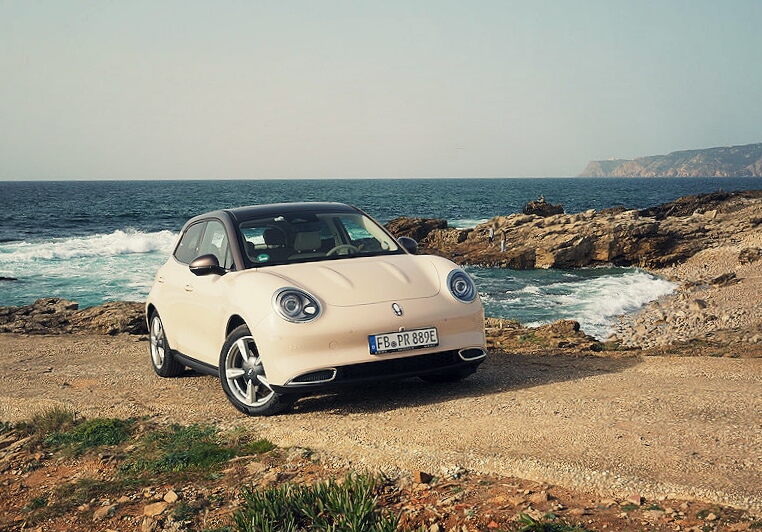 ORA Funky Cat im Fahrbericht | CARWALK